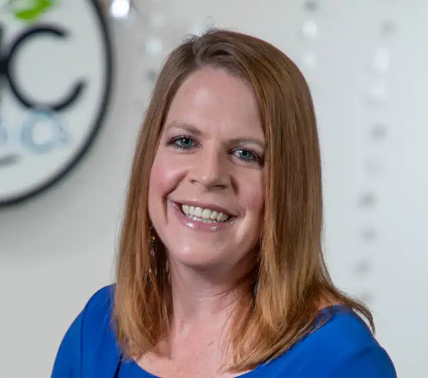 Dr. Katie DeMeester - Higher Health Chiropractic